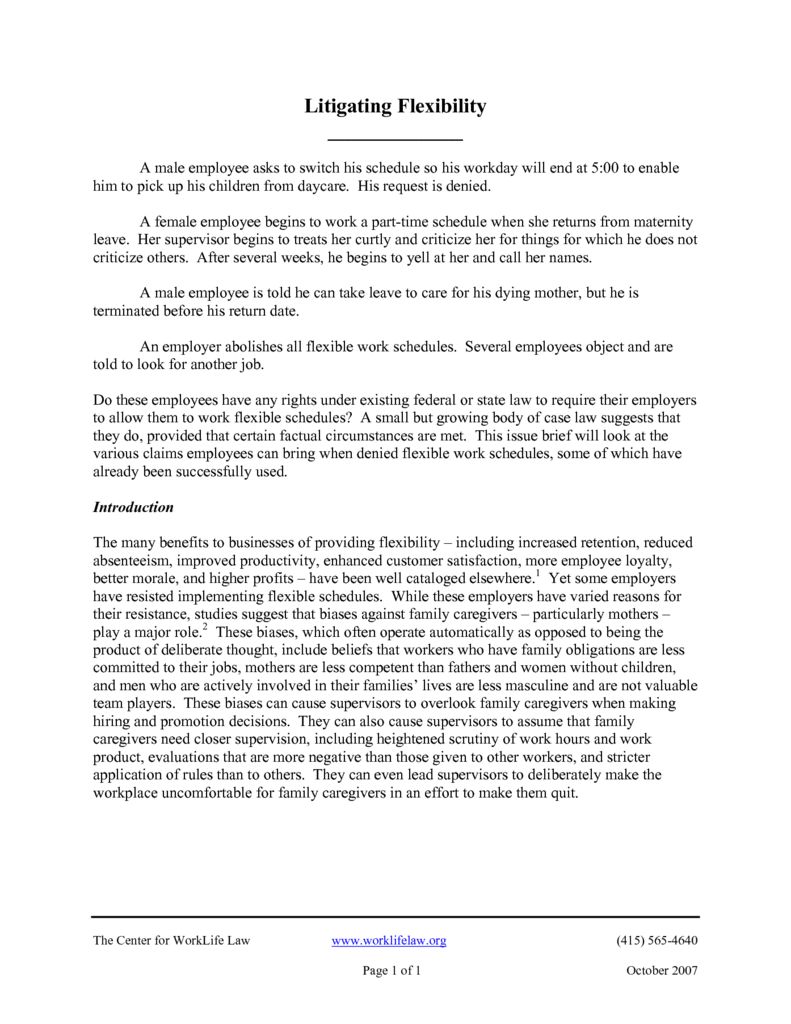 Publications- Equality Action Center